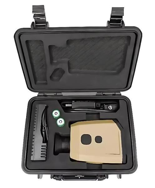Quality 3.5km -10km Laser Rangefinder Binoculars Long Distance Night Vision Binoculars for sale