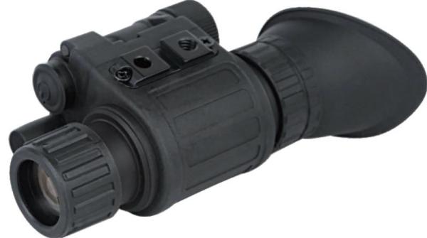 Quality Lightweight Long Range Night Vision Monocular Dustproof Anticorrosion Night Vision Goggles Nearby for sale