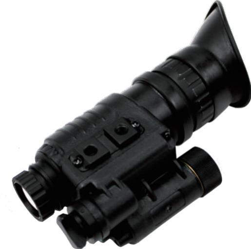 Quality 20.5mm Handheld Night Sights Monocular Weapon Mountable  Night Vision Monocular for sale