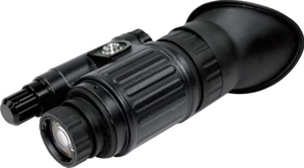 Quality 1X 50 Degree Army Night Vision Monocular For Hunting 200g Thermal Hunting Monocular for sale