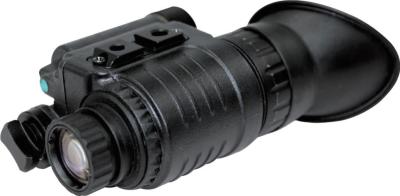 China Handheld nachtzicht Helderheidscontrole Monoculaire thermische scope Visie stofbestendig for sale