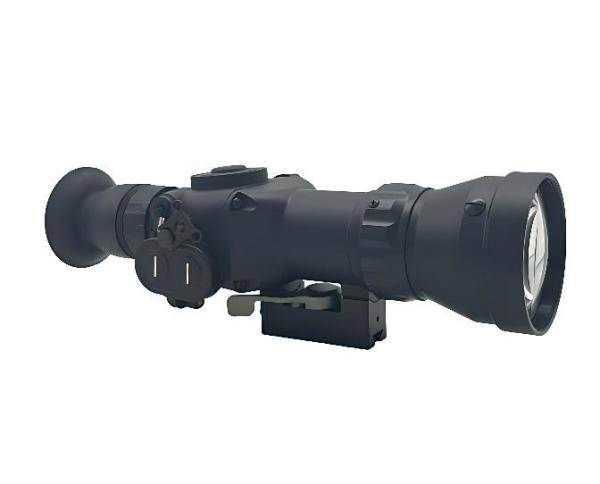 Quality Day Night Scope Binoculars Wireless Transmissions Night Time Binoculars IP67 for sale