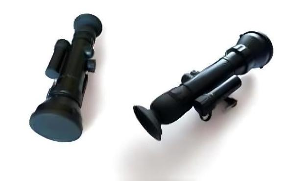 Quality Day Night Scope Binoculars Wireless Transmissions Night Time Binoculars IP67 for sale