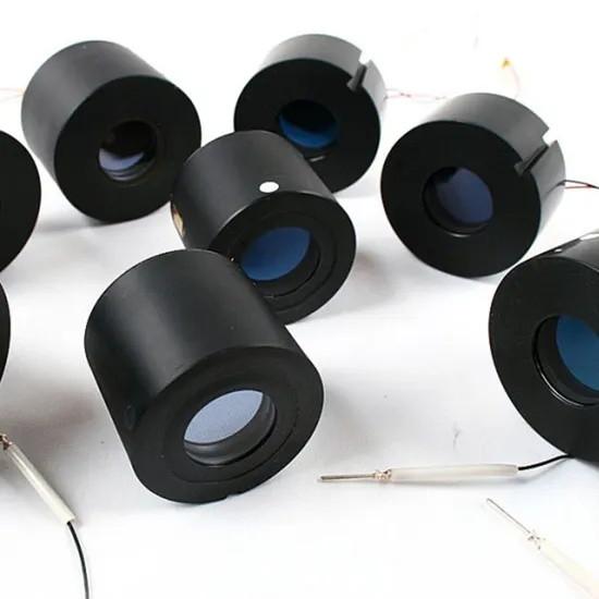 Quality FOM1400 FOM1600 Thermal Imaging FOM1800 700um Image Intensifier Tube Image Intensifiers image intensifier night vision for sale