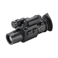 Quality UND-14 Pvs 14 Helmet Night Vision P43 Green Phosphor P45 White Phosphor Gen2+ for sale