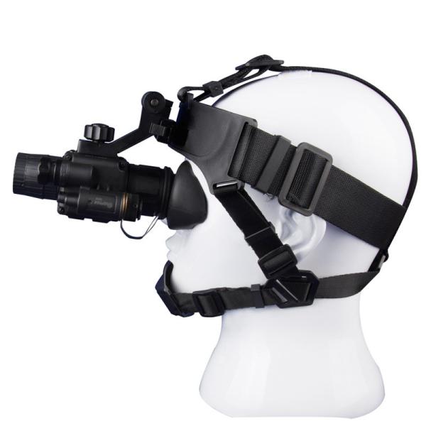 Quality UND-14 Pvs 14 Helmet Night Vision P43 Green Phosphor P45 White Phosphor Gen2+ for sale