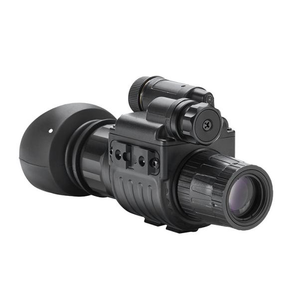 Quality UND-14 Pvs 14 Helmet Night Vision P43 Green Phosphor P45 White Phosphor Gen2+ for sale