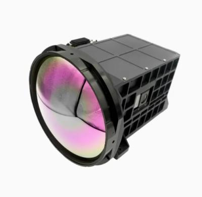China Industriële middellange infraroodlenzen optimaliseren uw productieproces Te koop