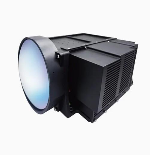 Quality Industrial Medium Wave Infrared Lens Optimize Your Manufacturing Process for sale