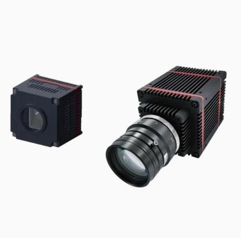 Quality Professional SWIR Lenses for Precise Detection and Analysis for sale