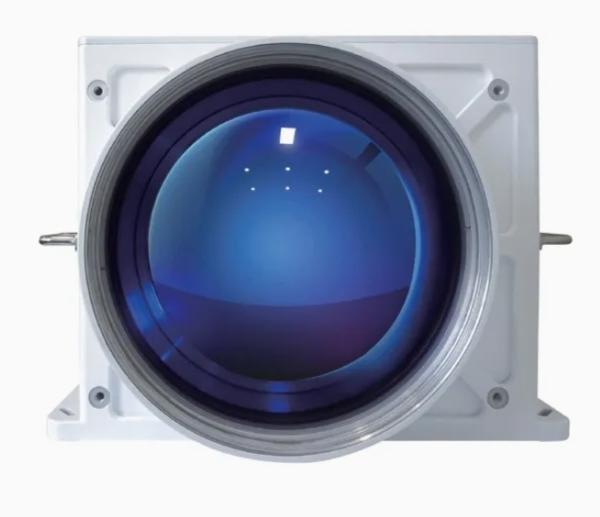 Quality High Definition Fog Penetration Lenses Visible Light Lenses for sale