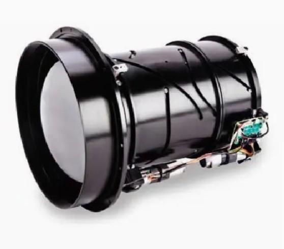 Quality Long Wave Infrared Lens For Optimal Imaging Performance for sale