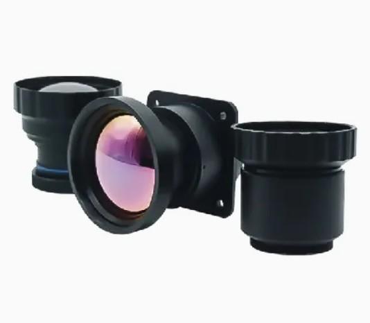 Quality Long Wave Infrared Lens For Optimal Imaging Performance for sale