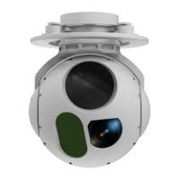 Quality UND220TC Two-axis UAV Photoelectric Pod Essential For Positioning Tasks for sale