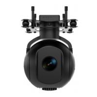 Quality 30x Optical Zoom UND-108VB Two-Axis Single Light Pod Ideal For Surveillance for sale