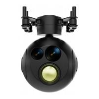 Quality Small Three Axis Three Light Pod Perfect For Long And Short-Range Surveillance for sale