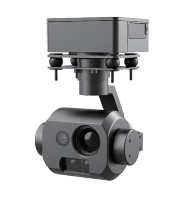 China UND155S/55A Micro 3-axis 3-optical Image Stabilization Pod for sale