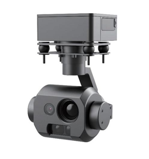 Quality UND155S/55A Micro 3-axis 3-optical Image Stabilization Pod for sale