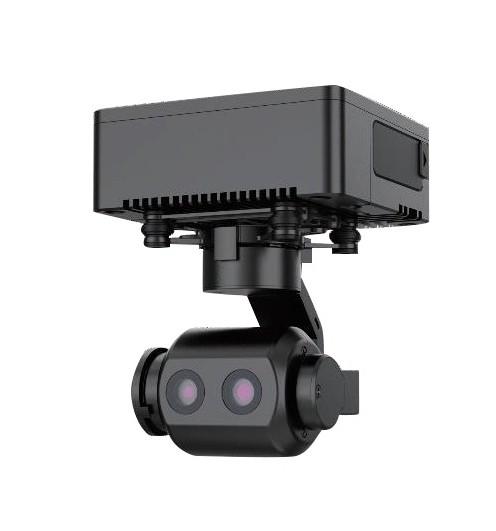 Quality UND-055 Micro Multispectral Image Stabilization Pod Series for sale