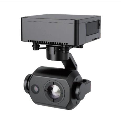 Quality UNDO70S/070A Micro Three Axis Dual Optical Stabilized Image Pod for sale