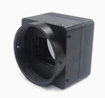 Quality 8-14μ M Uncooled Vox Lwir Thermal Module for sale