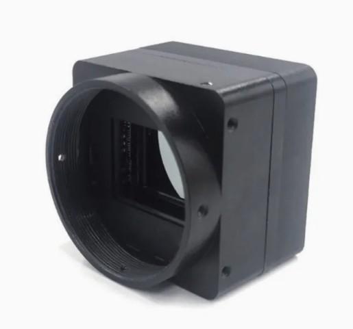Quality 8-14μ M Uncooled Vox Lwir Thermal Module for sale