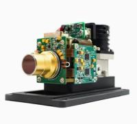 Quality MID Wave Stirling Cooler Infrared Thermal Imaging Camera Movement for sale