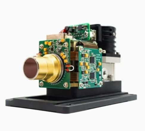 Quality MID Wave Stirling Cooler Infrared Thermal Imaging Camera Movement for sale