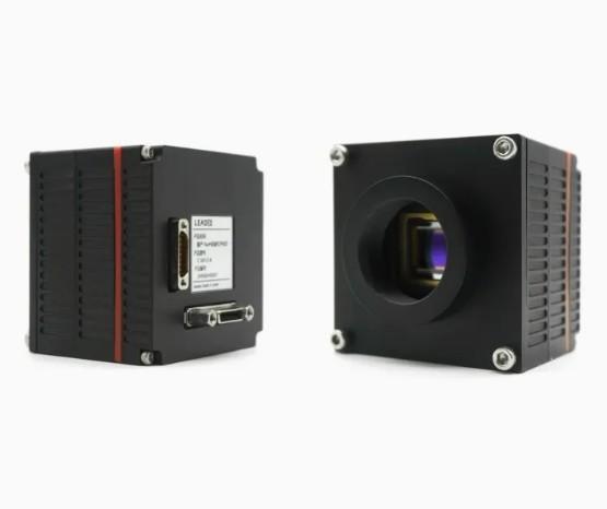 Quality Swir High Speed 640*512 Infrared Camera Module for sale