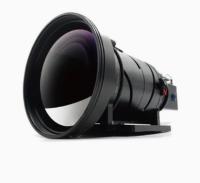 Quality Continuous Zoom Uncooled Long Wave Infrared Lwir Thermal Camera for sale