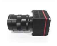 Quality Industrial Short Wave Infrared Thermal Imaging Camera with Advanced Technology for sale