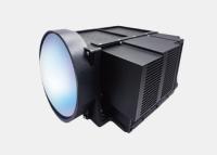 Quality MID-Wave Infrared 20X Continuous Zoom Thermal Camera for sale