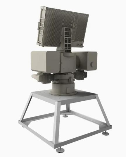 Quality Intelligent Integrated UAV EO/IR Radar Security & Protection System Anti-Drone for sale