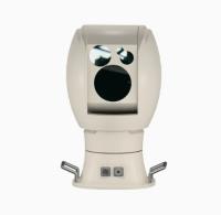 Quality 360° Optical Detection Radar Anti-UAV System All Weather Day Night Security for sale