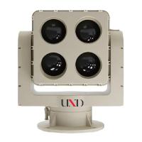 Quality UND-W-U675 Integrated Eo/IR Radar Counter System 360° Panoramic Photoelectric for sale