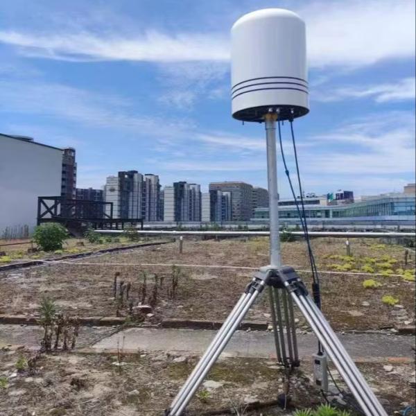 Quality TDOA X1B UAV Drone Detector with 360° Passive Detection 2-5km Range and 100-6000MHz Frequency Customization for sale
