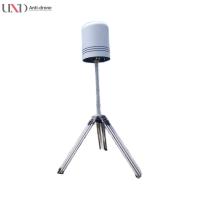 Quality Full Band 100MHz-6GHz Drone Detection System with 3-5s Refresh Time and 24 Hours for sale
