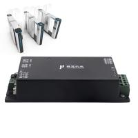 China Low Voltage Incremental Encoder DC Servo Driver Specially Designed For Turnstile Gates for sale