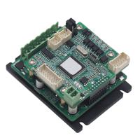 China Absolutely Encoder DC Servo Drive for sale