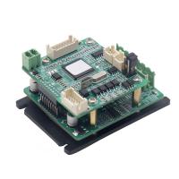 China Absolutely Encoder DC Servo Drive for sale