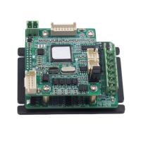 China Absolutely Encoder DC Servo Drive for sale