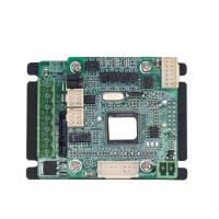 China Small Size Servo Drive for sale