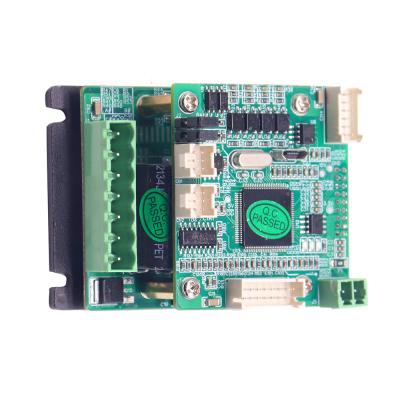 China De Servoaandrijving RS485+Pulse van gelijkstroom KAN DC10V aan DC36V-AGV Behandelingsrobot for sale