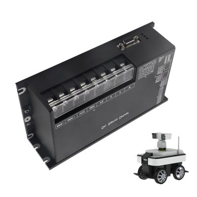 Cina Servo azionamento di CC Ip20 con Magicservo per ricerca degli errori del monitoraggio di modifica di parametro in vendita