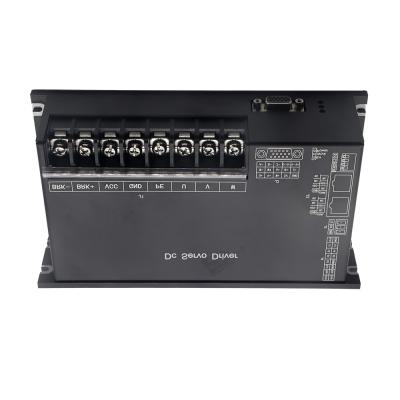 Cina Impulso/driver entrata analogico For Agv Robot del servomotore di CC dell'uscita 60a in vendita