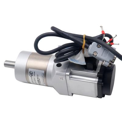 China Corriente nominal 5.5a Torque alto Dc Ruido del servomotor ≤58db Ligero para puertas oscilantes en venta