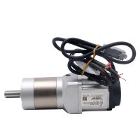 China High Performance High Torque Dc Servo Motor 5.5a for sale