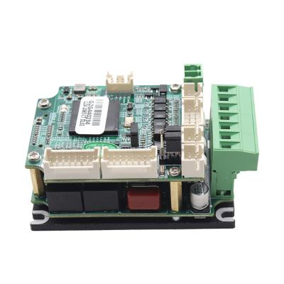 Cina Dimensione 70*50*43mm Servo motor DC Drive per un funzionamento liscio e silenzioso in vendita