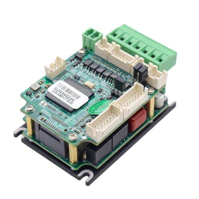 Cina Dimensione 70*50*43mm Servo motor DC Drive per un funzionamento liscio e silenzioso in vendita