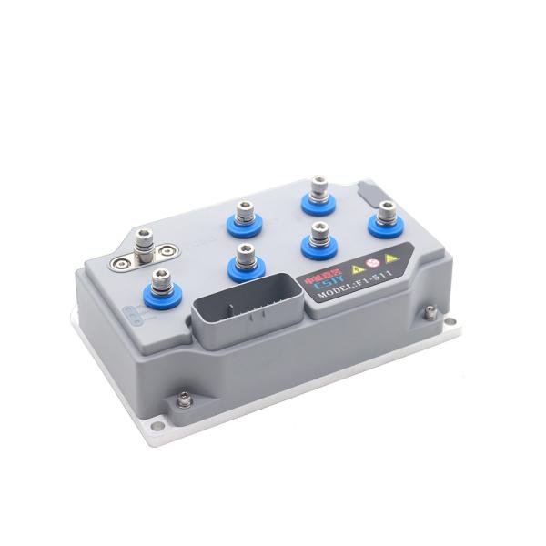 DC24~48V電気フォークリフト制御器,インクリメンタルエンコーダーまたはTamagawa絶対エンコーダー,CANopen ip65